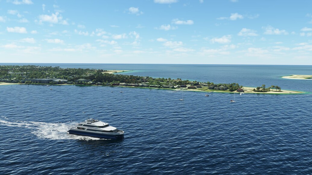 [RELEASE] Vessels: Cape Cod | Seafront Simulations - World Discovery ...