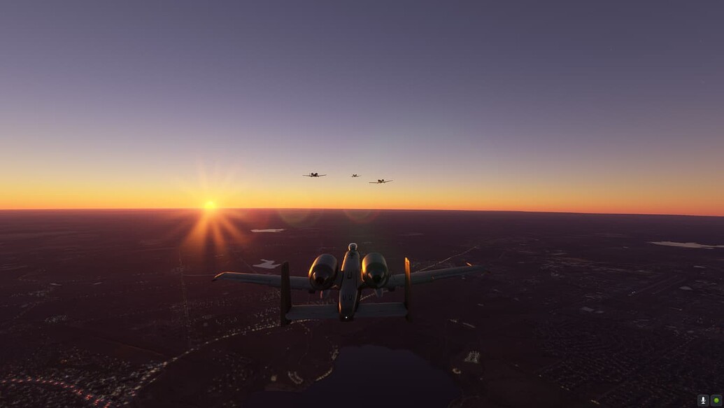 NEW A-10 Thunderbolt Releasing in Marketplace today! 3-30-2023 ...