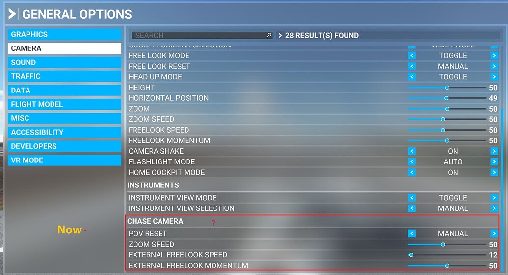 Instrument Heads-Up Display (HUD) - General Discussion - Microsoft ...