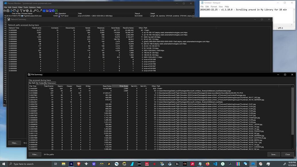 RollingCache.ccc performance debugging and tuning … How? - Install, Performance & Graphics ...