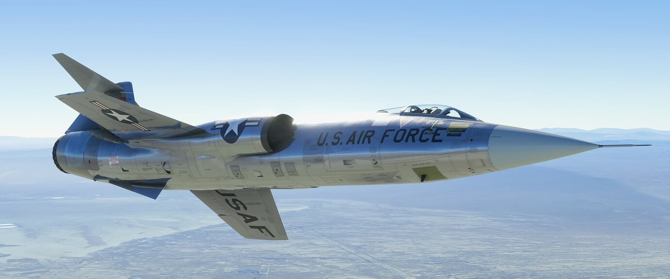 Post your Fighter Jet pictures - World Photographer & Screenshots ...