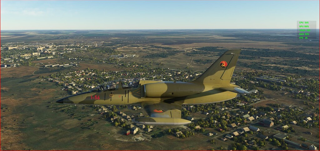 [RELEASE] DEM / ETM10 Enhanced Terrain Mesh 10m for Ukraine vol.01 ...