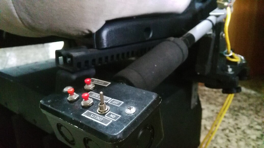 20 years ago, Microsoft created the FFB2 stick - General Discussion ...