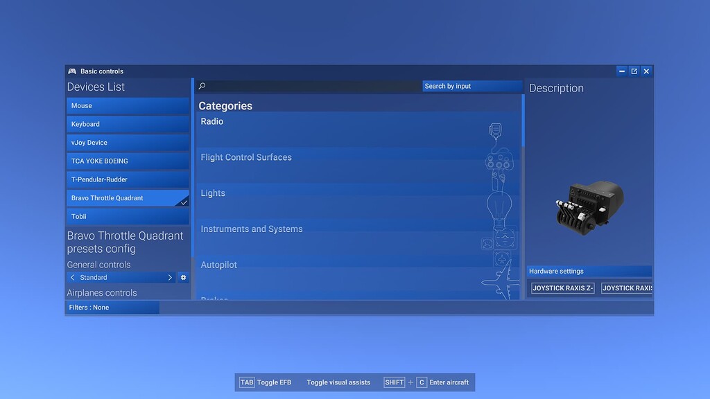 Controls Toolbar Category Spacing Incorrect and Overlapping One Another - User Interface ...