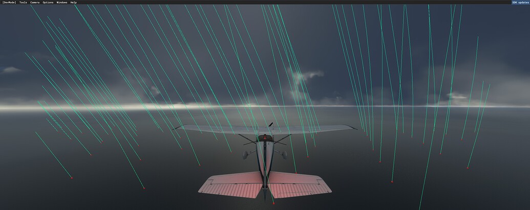 Testing the new airflow simulation - General Discussion - Microsoft ...