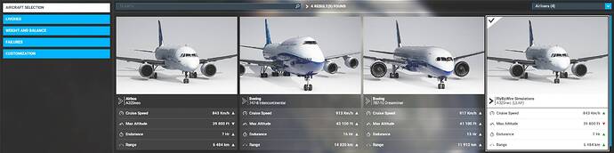 A320 fbw not working - Aircraft - Microsoft Flight Simulator Forums