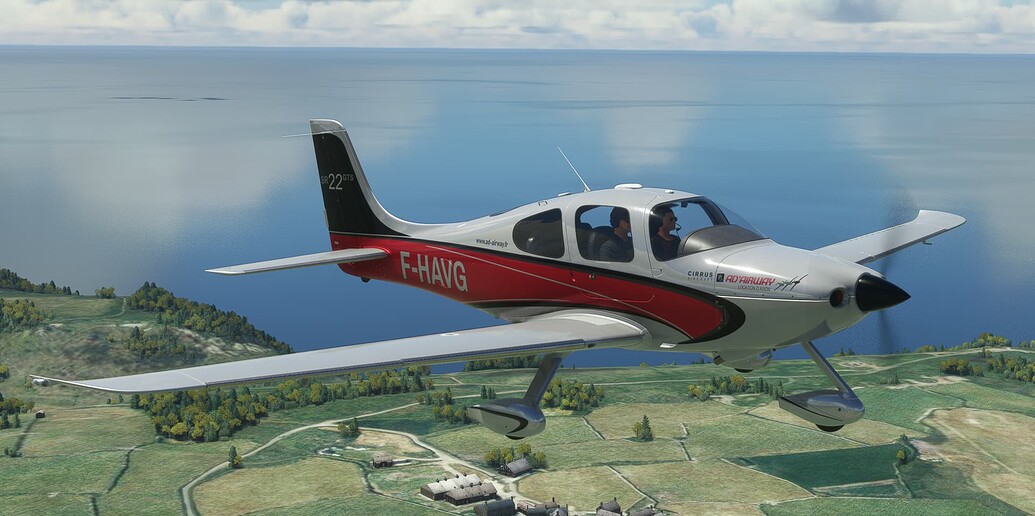 Crispy's Liveries - #362 by BilingualHarp7 - Aircraft - Microsoft ...