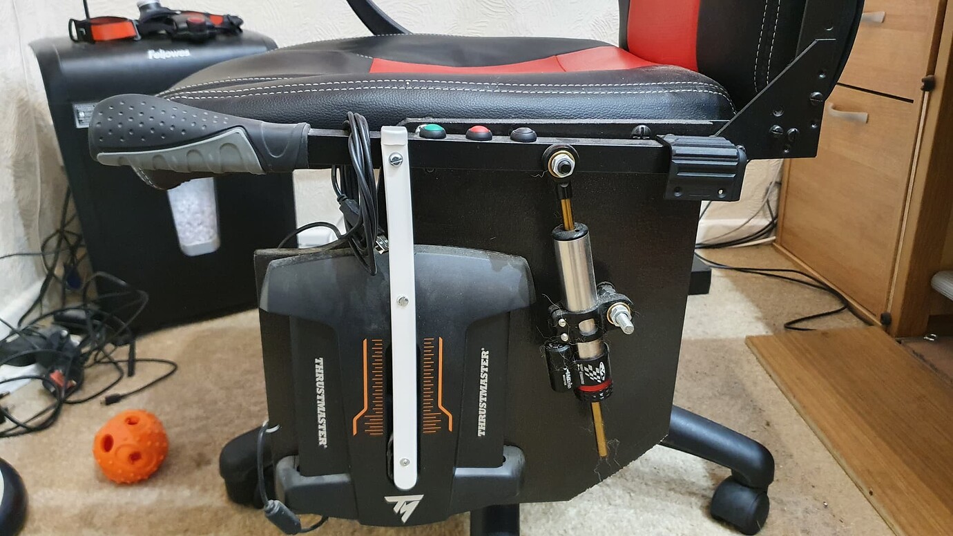 Collective sticks for helicopters? - Hardware & Peripherals - Microsoft ...