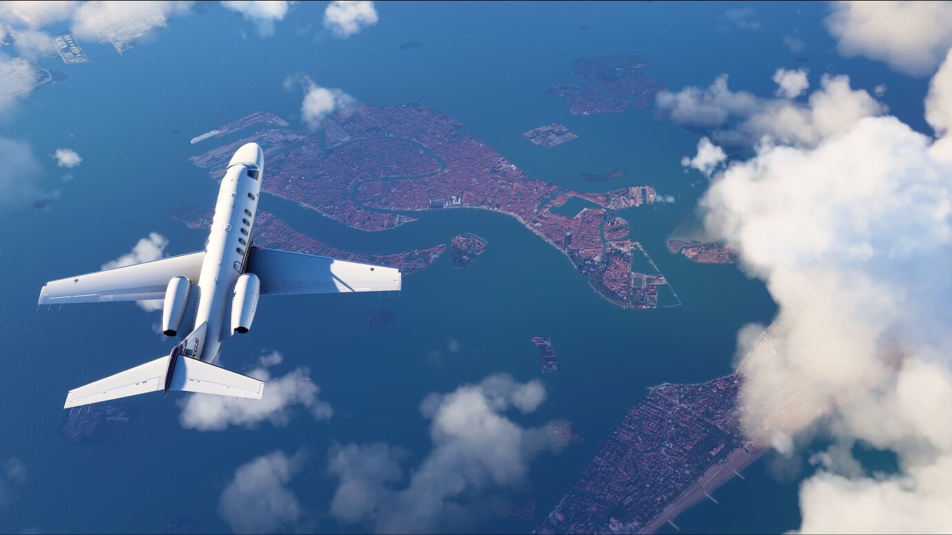 Location of Splash Screen - Loading Screen - Carousel in MSFS - #532 by ...