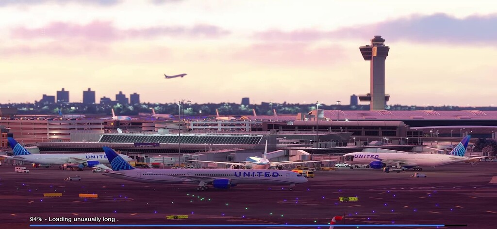 MSFS 2024 is not playable in cloud gaming - Install, Performance & Graphics - Microsoft Flight ...