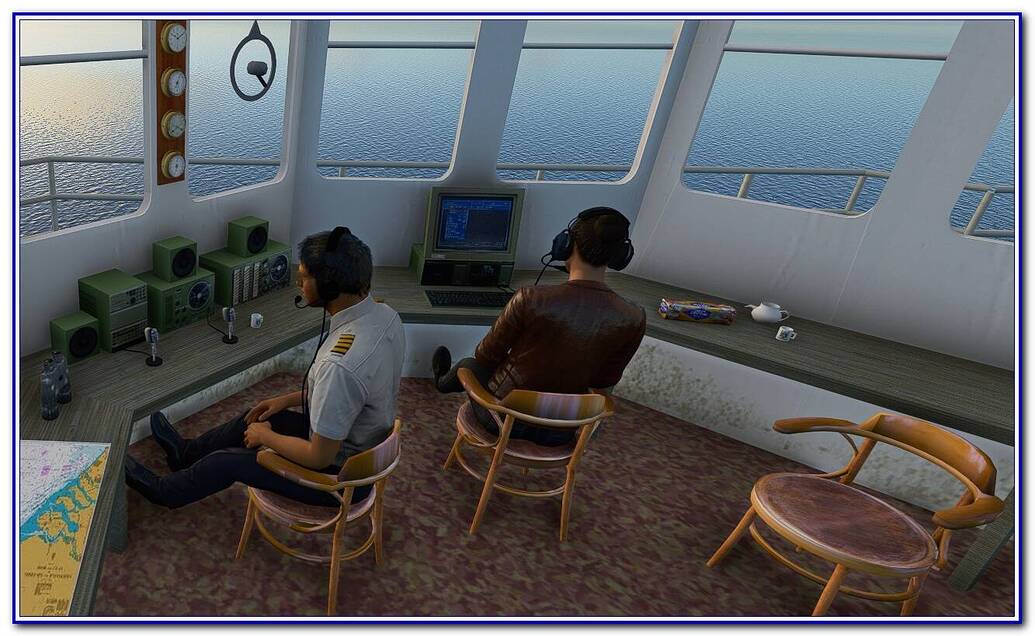 Royal Sovereign Lighthouse - World Photographer & Screenshots ...