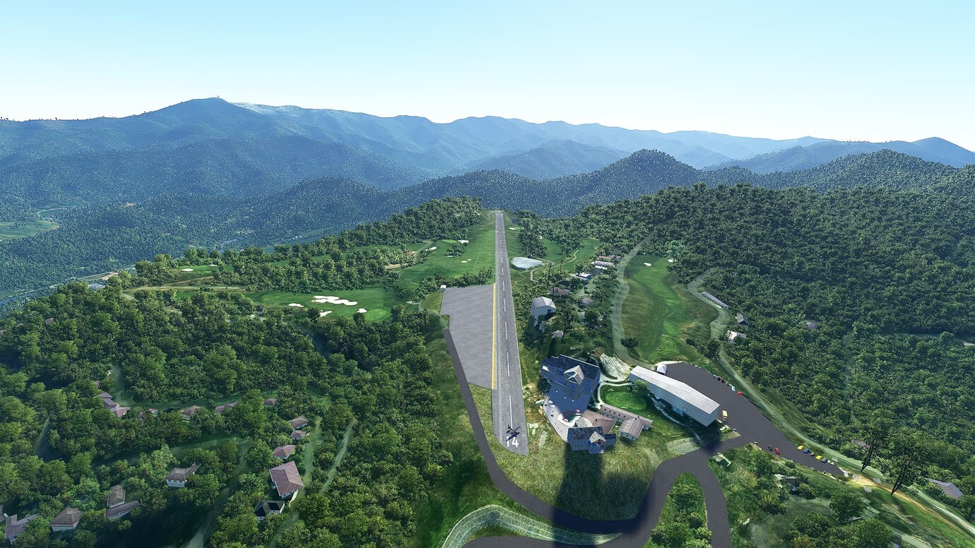 2NC0 Mountain Air - Pistons Beware - World Photographer & Screenshots ...