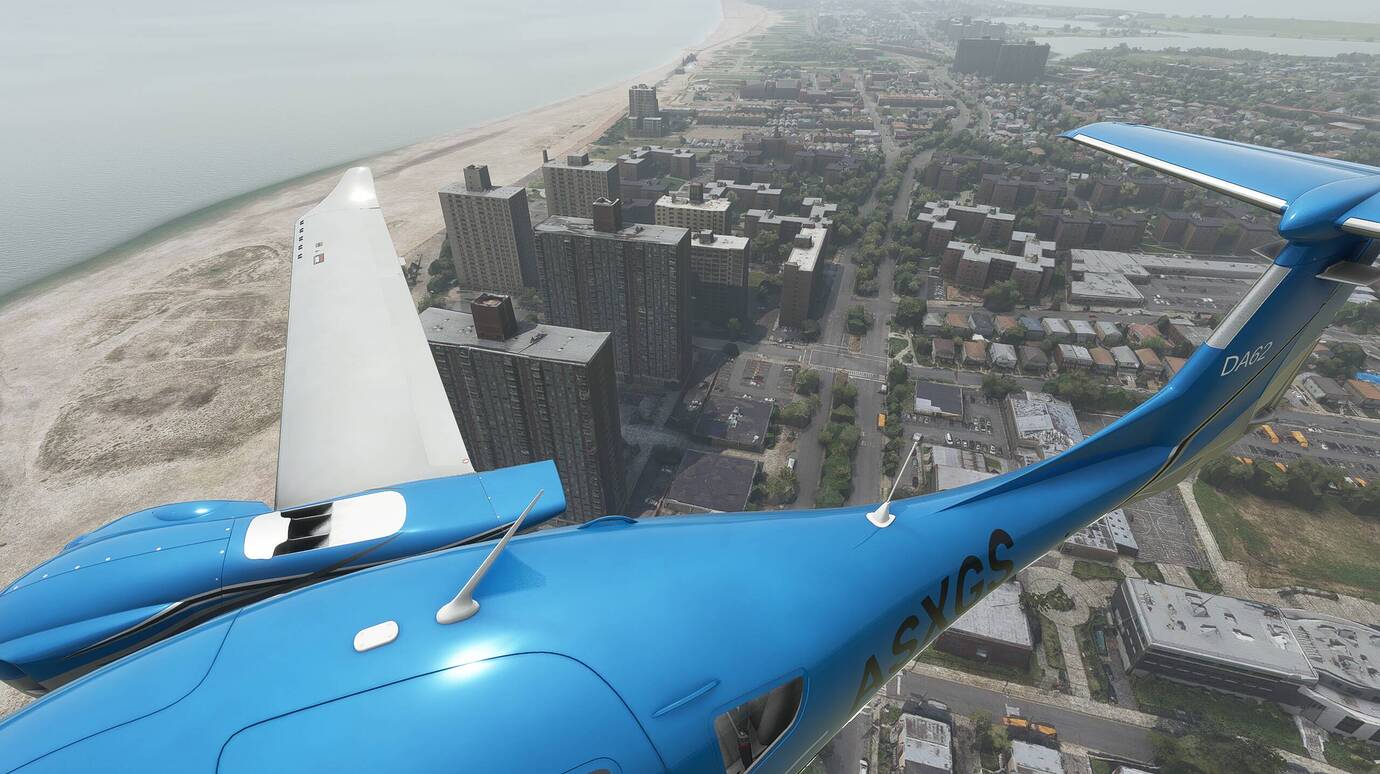 Help - Low-Poly Buildings and Trees on Ultra Settings - Hardware ...