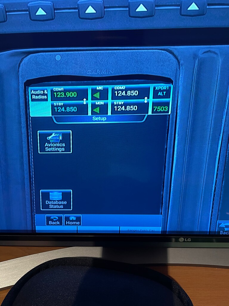 Honda Jet will sync with Navigraph on Xbox - Aircraft - Microsoft ...