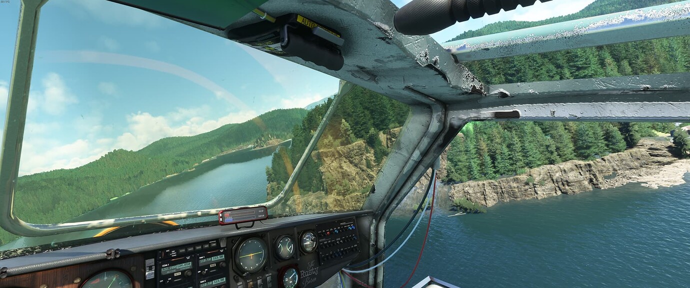 List of Scenery Mods with Water Runways - Airports - Microsoft Flight ...