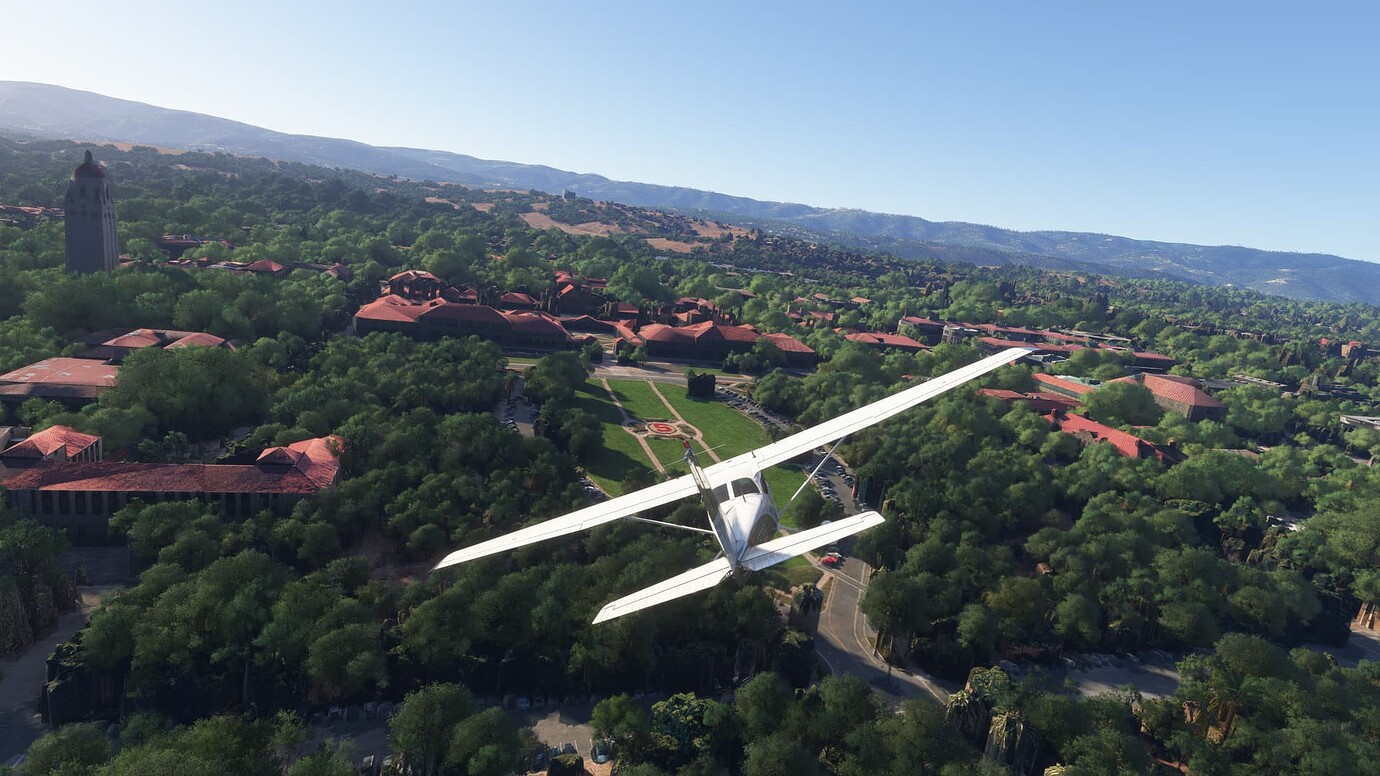 Where is the list of all photogrammetry cities in msfs 2024? - World ...