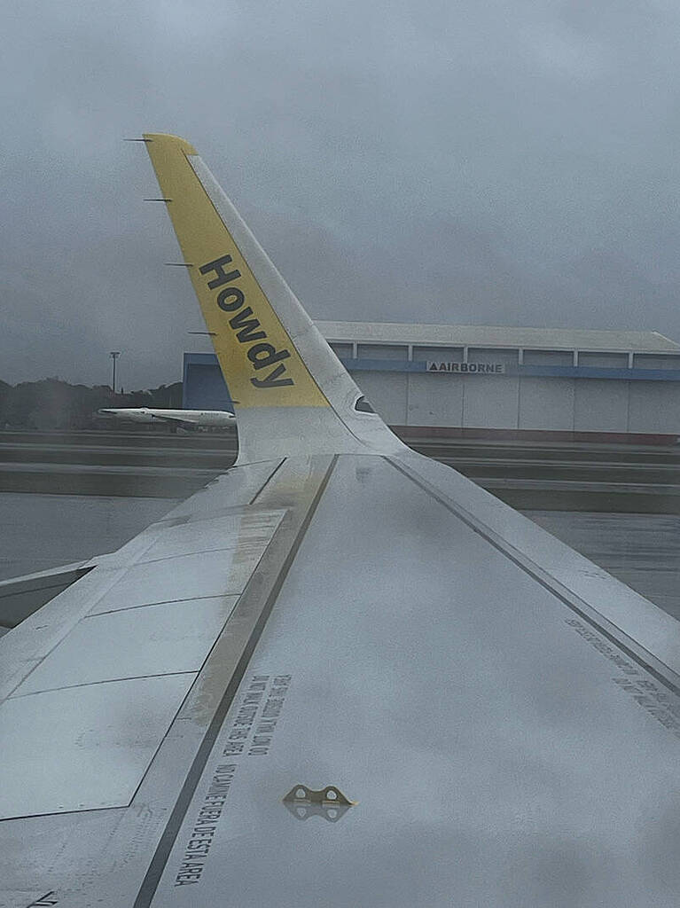 TPA to BWI on Spirit A320 - Real-life Aviation - Microsoft Flight ...