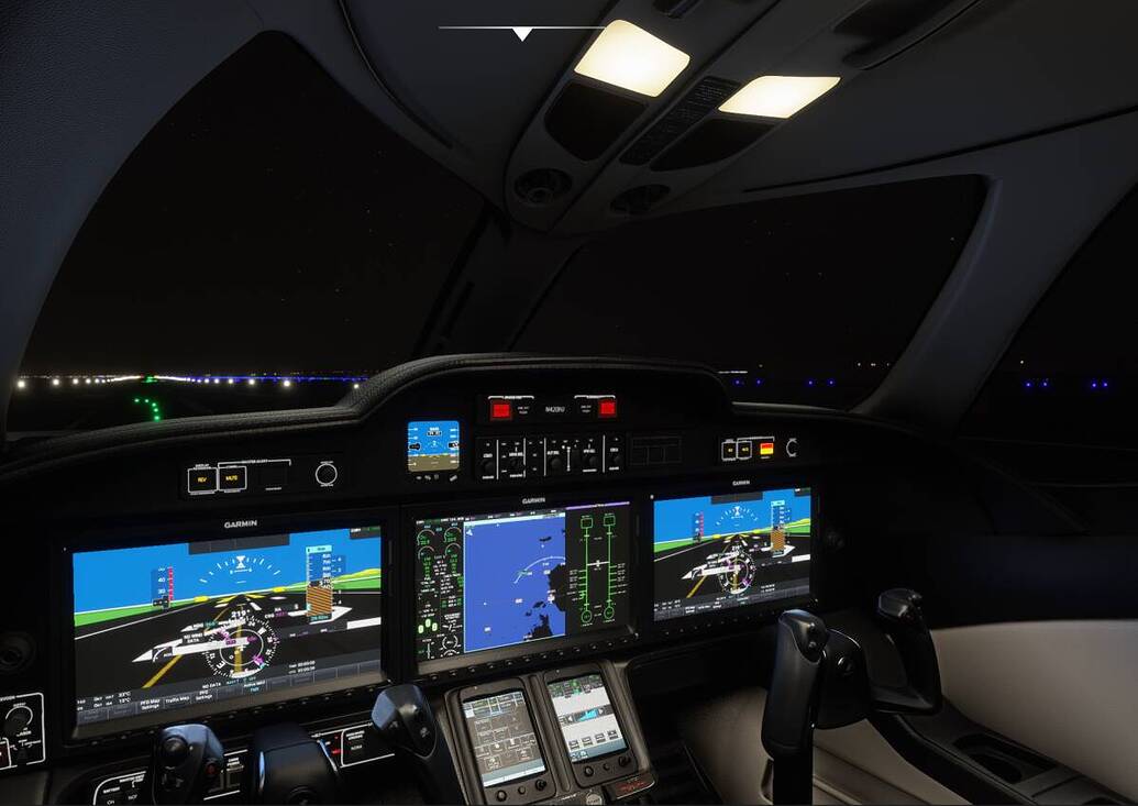 [Released] Hondajet for MSFS - Aircraft - Microsoft Flight Simulator Forums