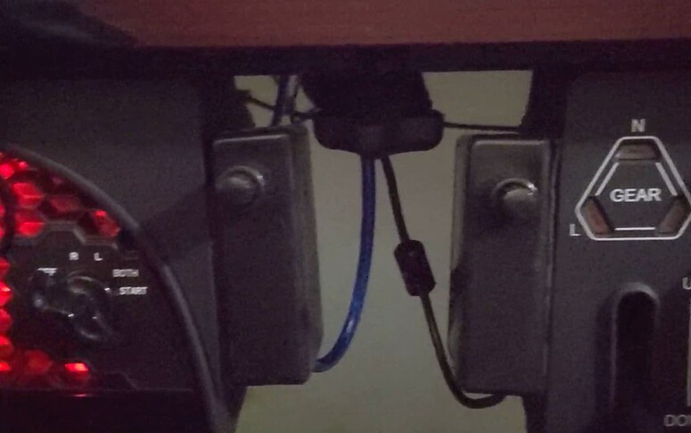 Air Manager 4 & Knobster Q's - Hardware & Peripherals - Microsoft ...