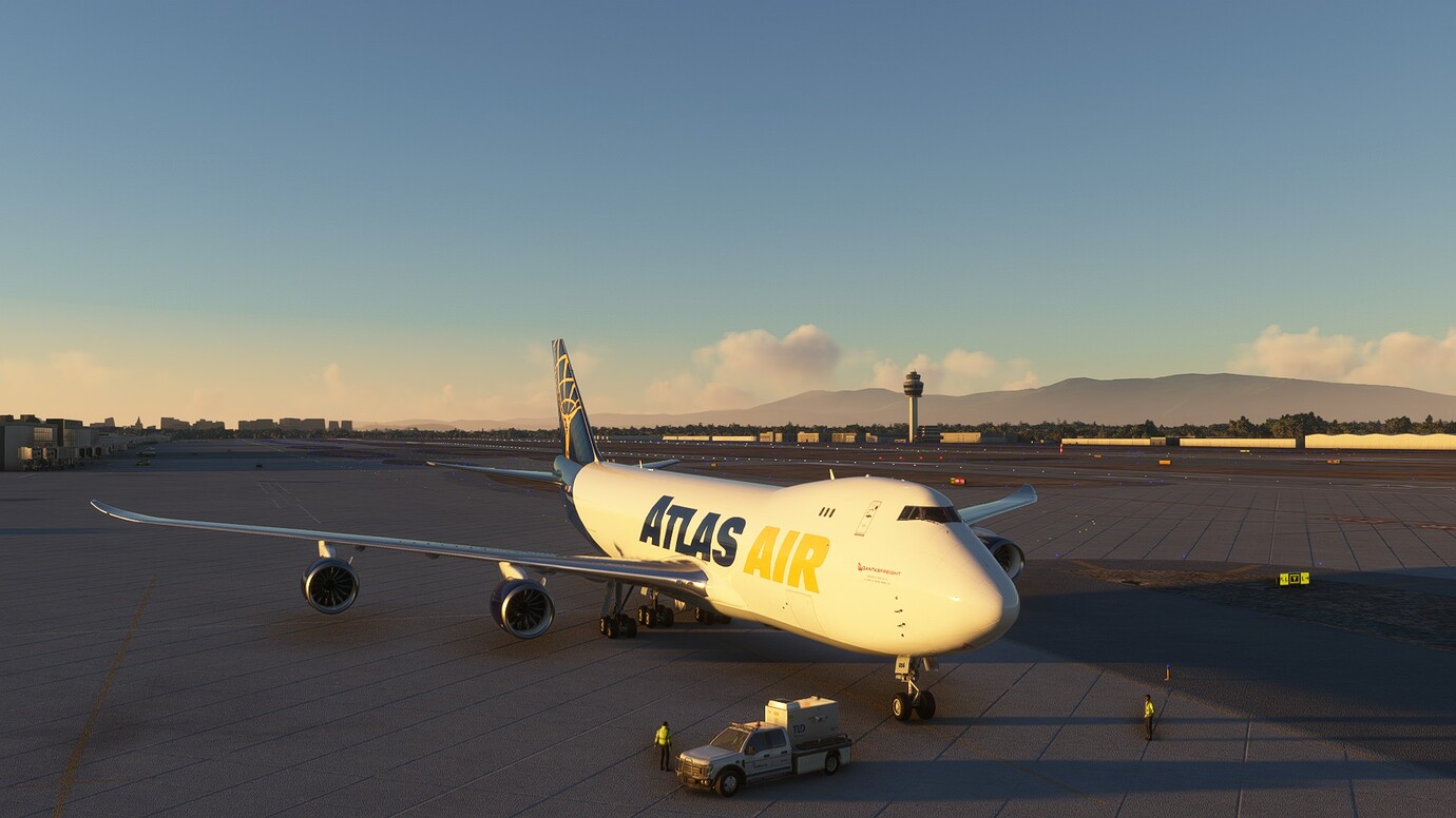 747-8F (Salty / Asobo) - Aircraft - Microsoft Flight Simulator Forums