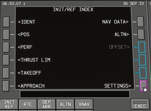 Where are the B747-8i checkliste located - Aircraft & Systems ...