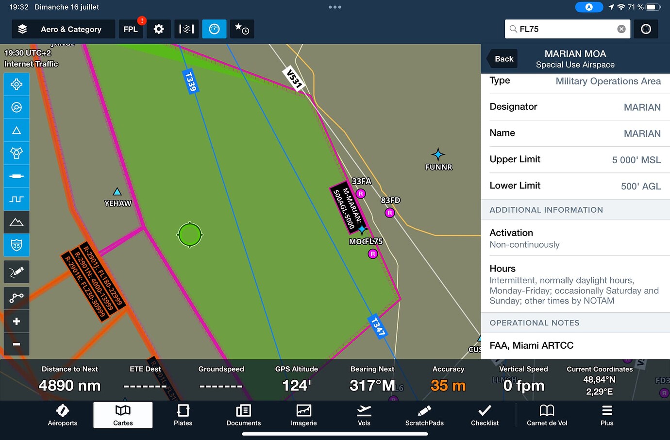 VFR Route Planning - Real-life Aviation - Microsoft Flight Simulator Forums