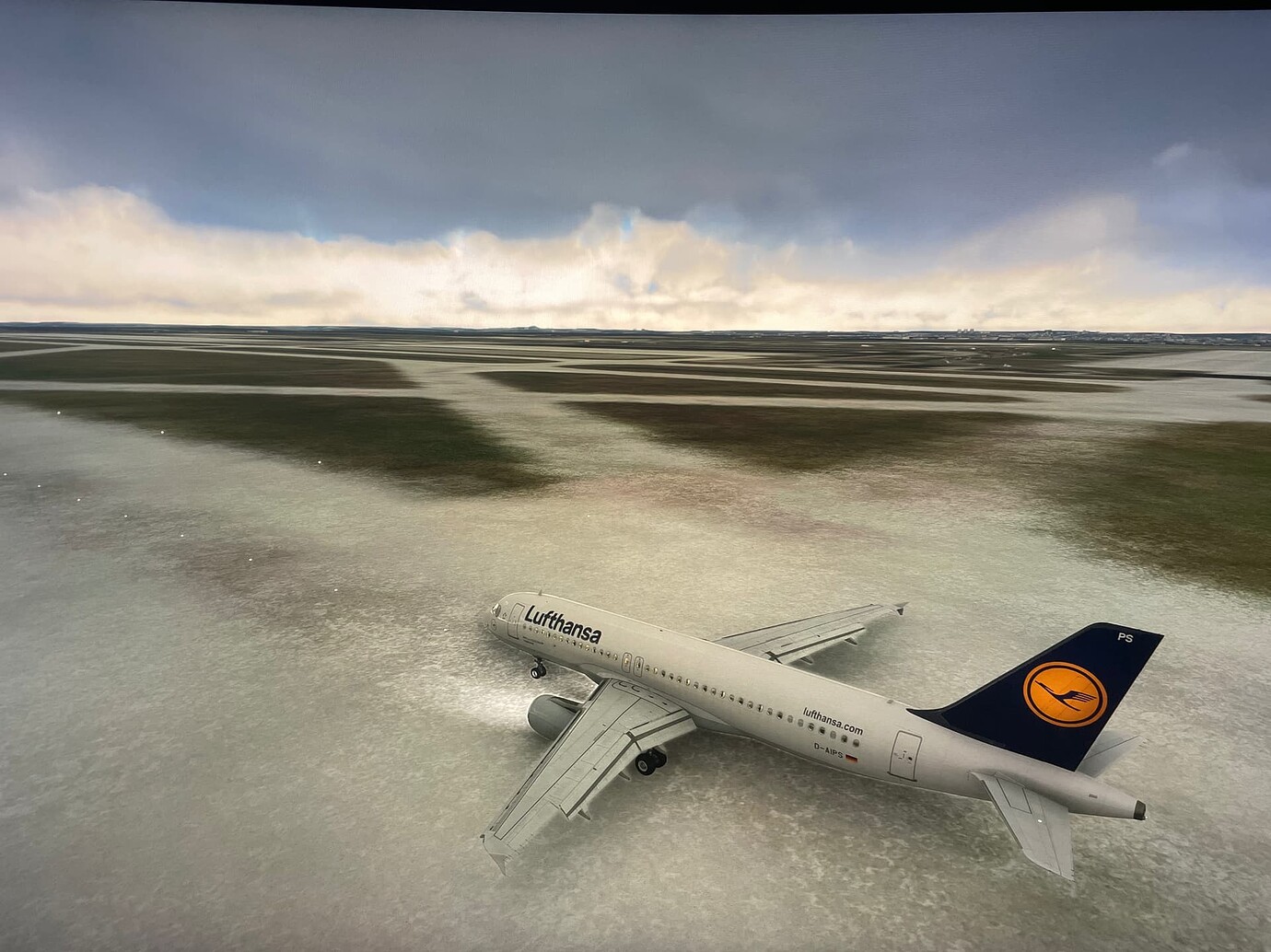 Scenery not loading - Airports - Microsoft Flight Simulator Forums Scenery not loading - Airports - Microsoft Flight Simulator Forums
