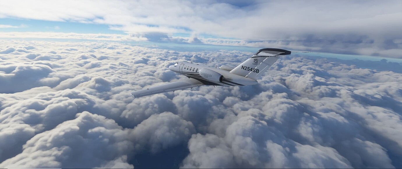 Clouds are are just not realistic - Weather & Live Weather - Microsoft ...