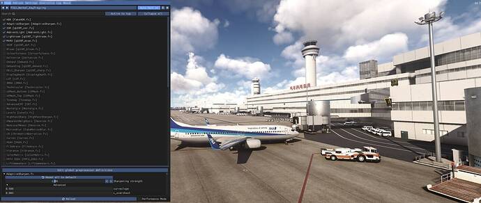 Welcome to RayTracing, and RayTraced Reflections in MSFS install guide ...