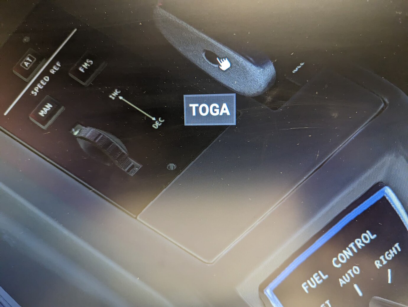 FlightFX Vision Jet checklist - Aircraft & Systems - Microsoft Flight ...