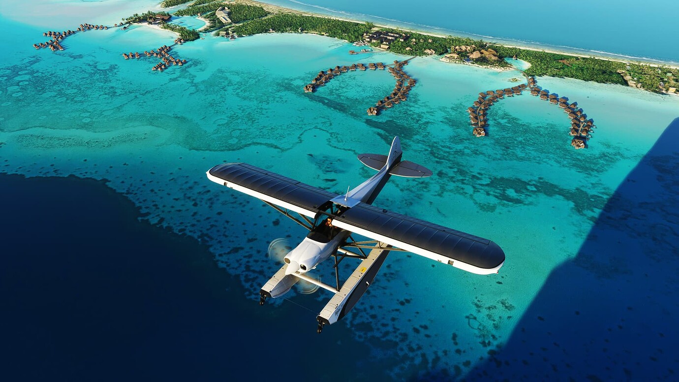  OFFICIAL Weekly Dev Update Screenshot Challenge Oceania 24 By