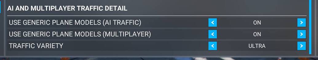 Where is all the traffic? - Basic Gameplay Help - Microsoft Flight ...