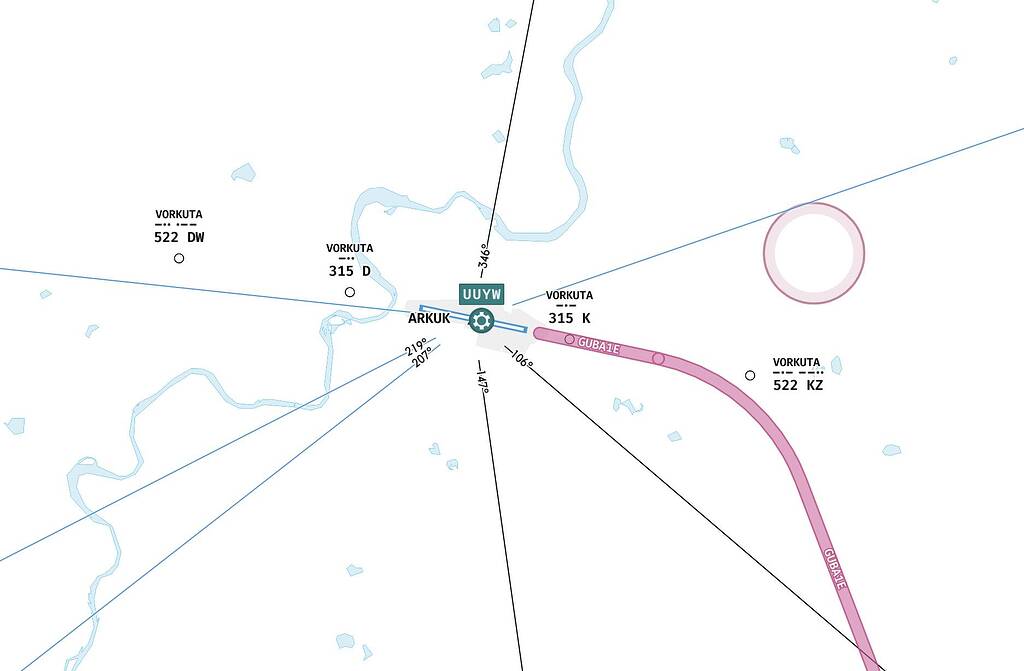 Terminal NDB Navaids with Duplicate Frequencies - ATC, Traffic & NAVAIDs - Microsoft Flight ...