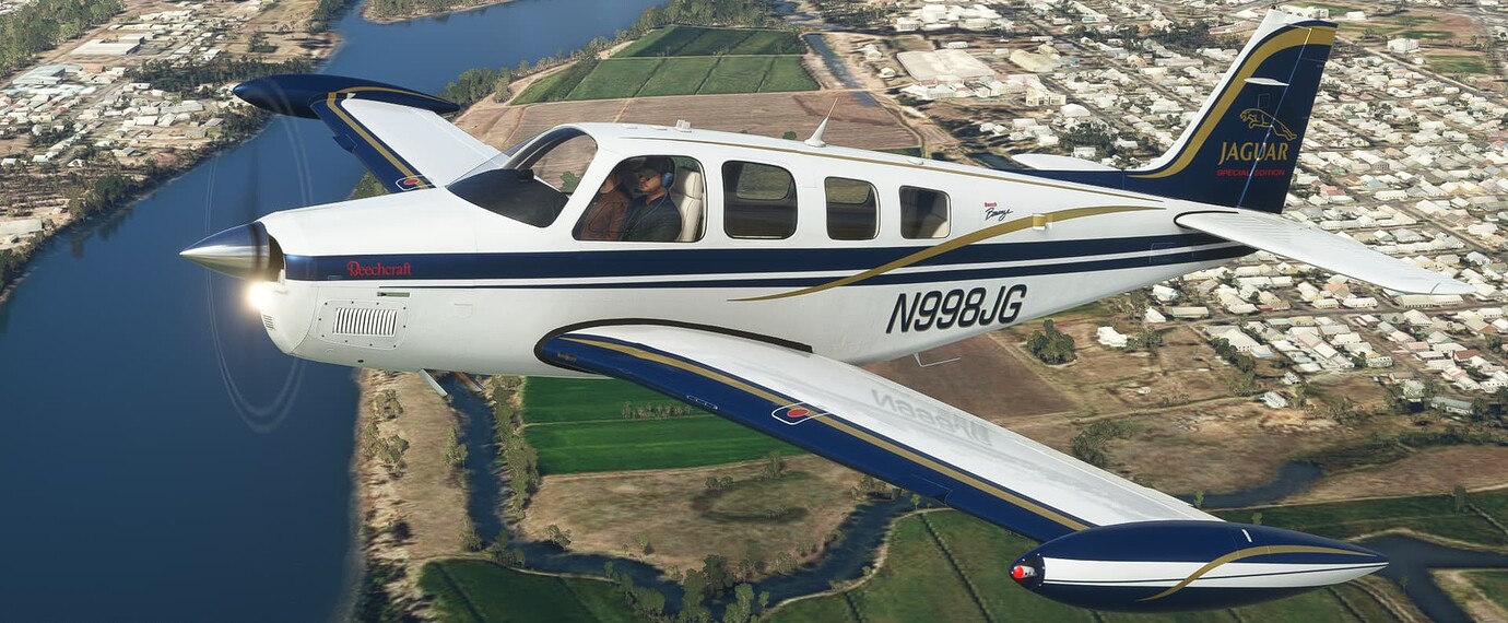 Crispy's Liveries - #383 by BilingualHarp7 - Aircraft - Microsoft ...