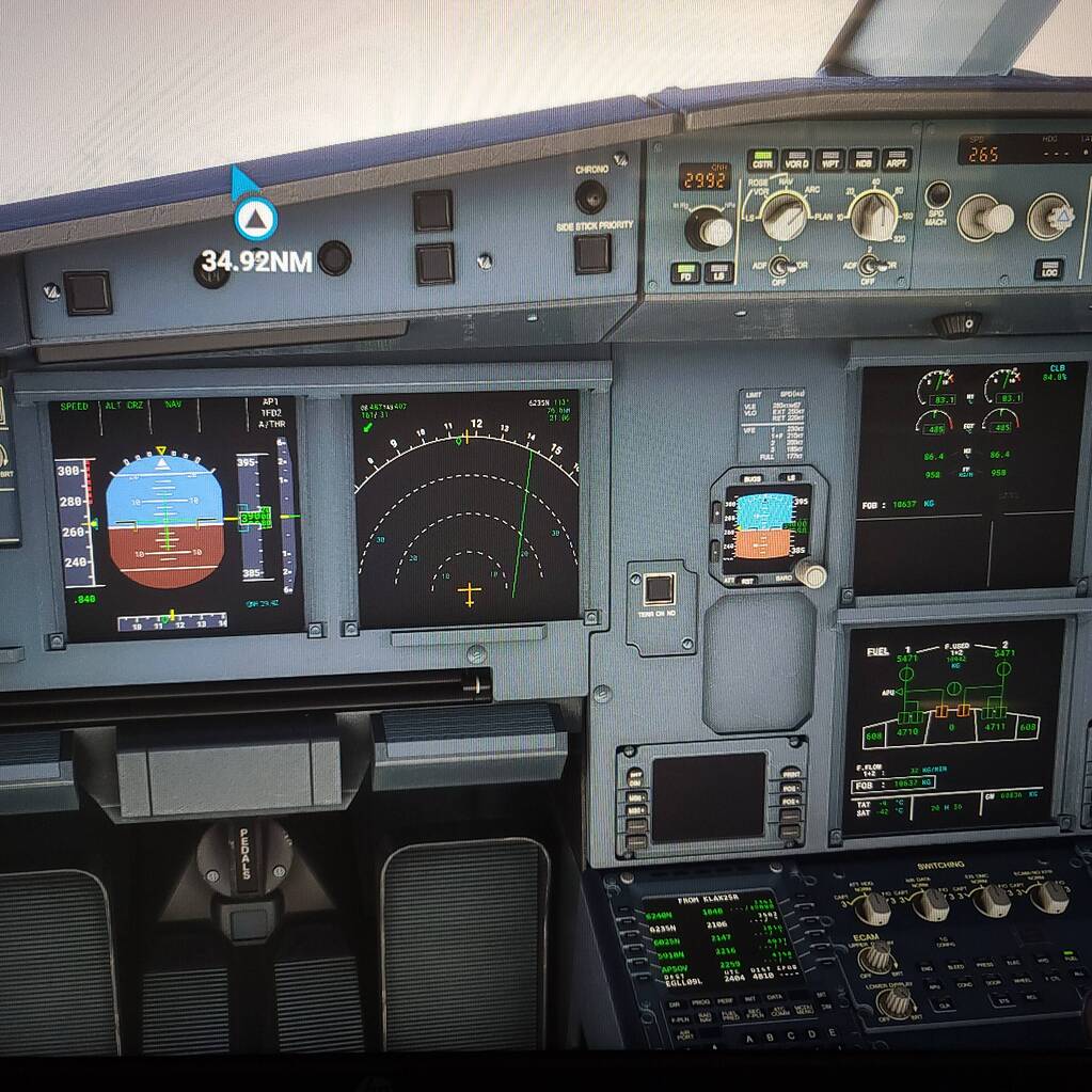 ILS plane not flying flight plan - Page 3 - General Discussion ...