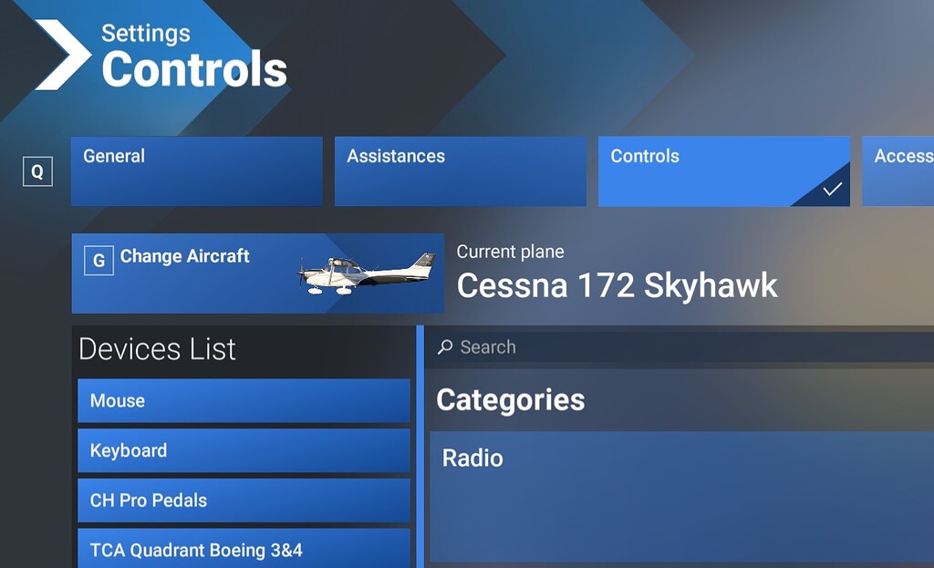Adding 3rd Party Aircraft to Community Folder Causes Issue In Hardware ...