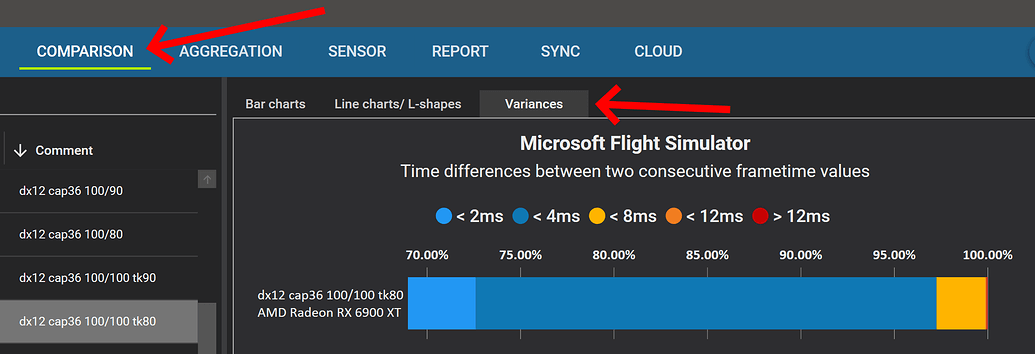 What exactly is "smooth VR"? - Hardware & Performance - Microsoft Flight Simulator Forums