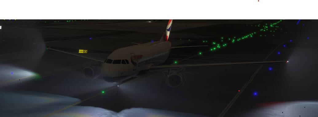 FSLTL lights in MSFS2024 - Workaround - Tools & Utilities - Microsoft ...