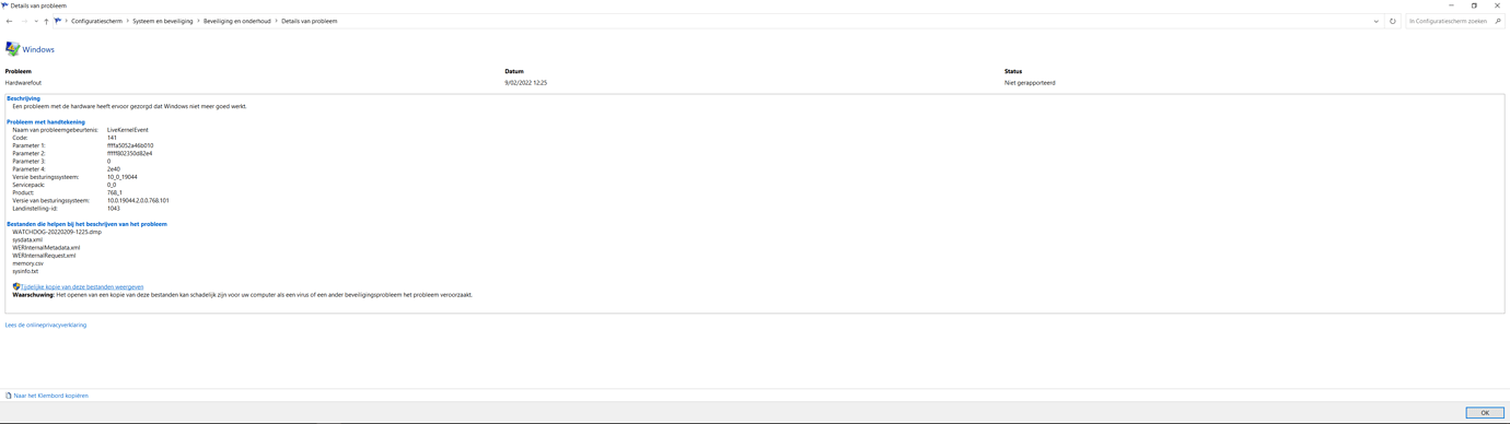 Honeycomb AFC Bridge causes ctd's - Hardware & Peripherals - Microsoft ...