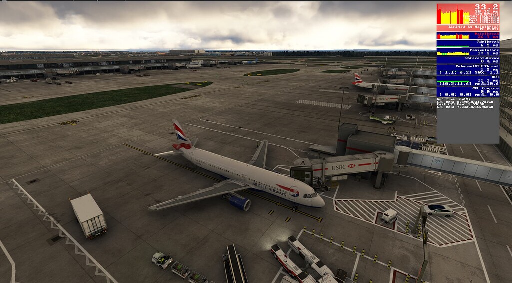 Trying to improve performance on my new PC - Install, Performance ...