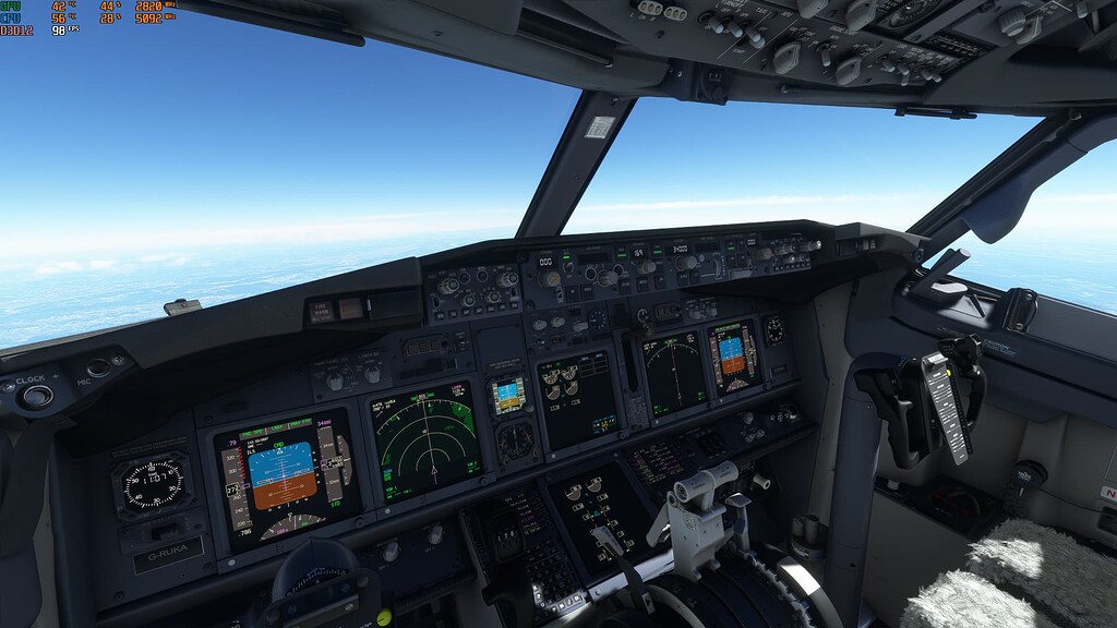 Ultra graphics + Frame Generation - Hardware & Peripherals - Microsoft ...