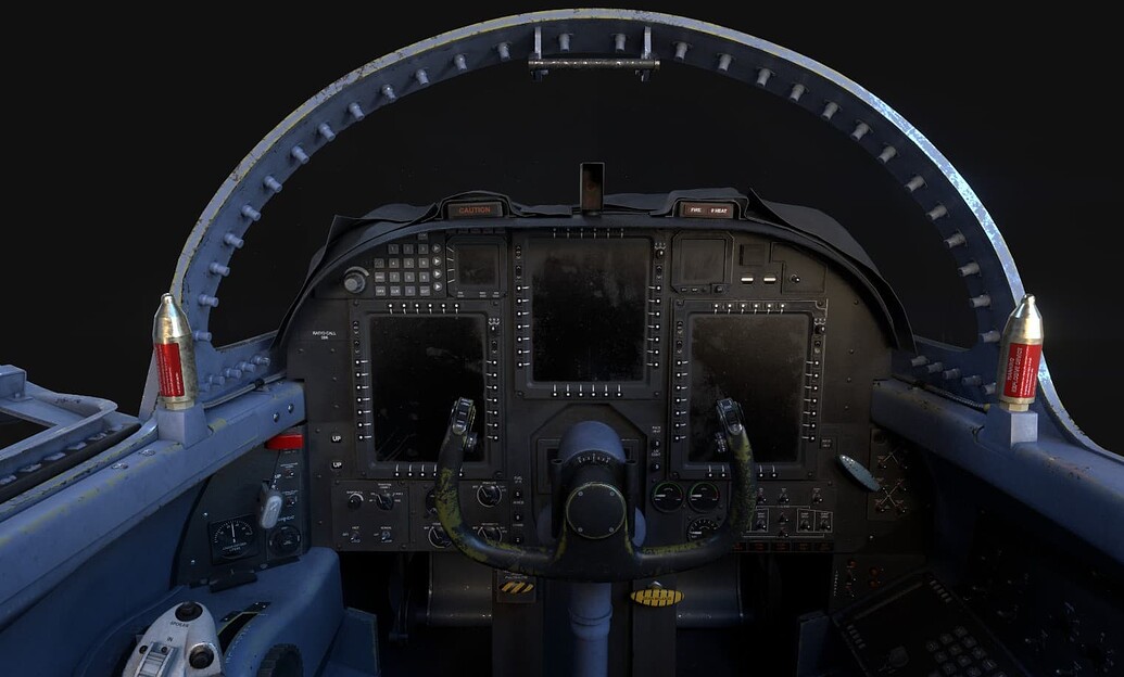 [Announcement] Miltech Simulations U2 Spyplane - Aircraft - Microsoft ...