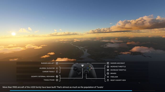 MSFS 2020 start problems - Page 2 - Install, Performance & Graphics - Microsoft Flight Simulator ...