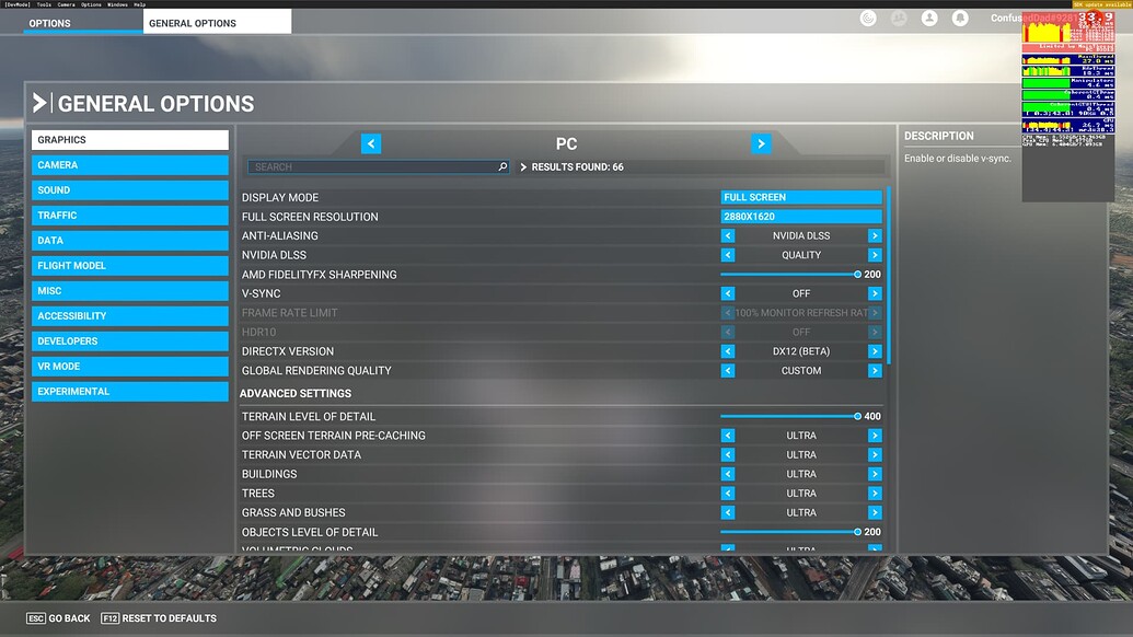 IF you are using a 1080p or a 1440p monitor, USE DLDSR with DLSS ...