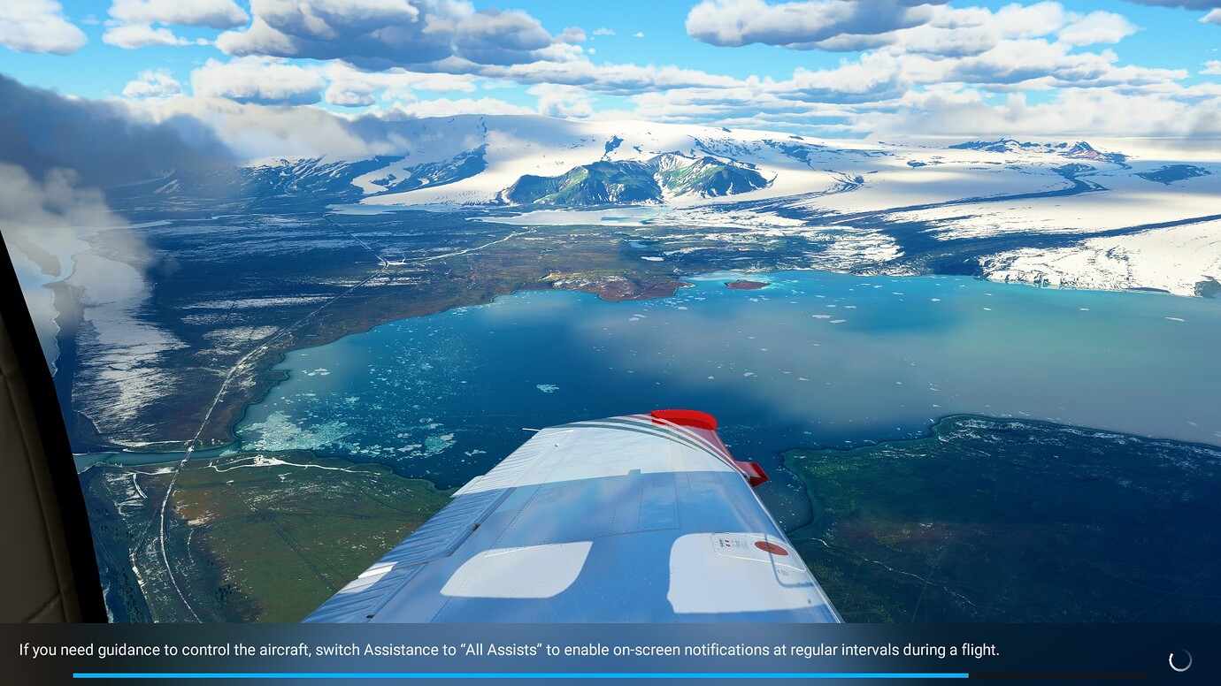 Location of Splash Screen - Loading Screen - Carousel in MSFS - #578 by ...