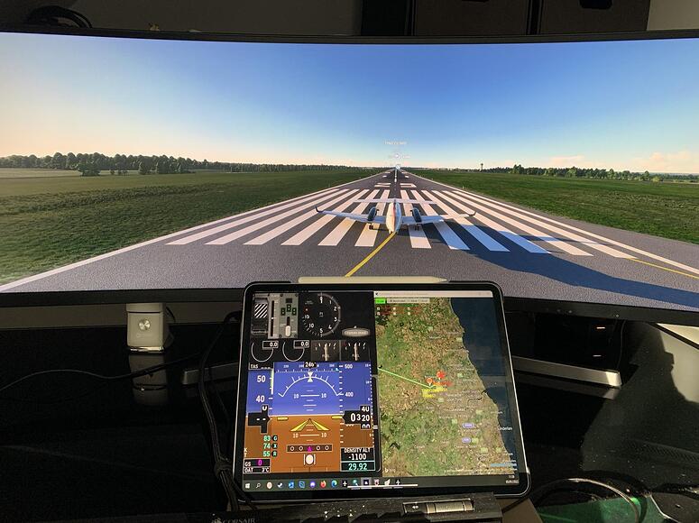 Air Manager/Air Player - Tools & Utilities - Microsoft Flight Simulator ...