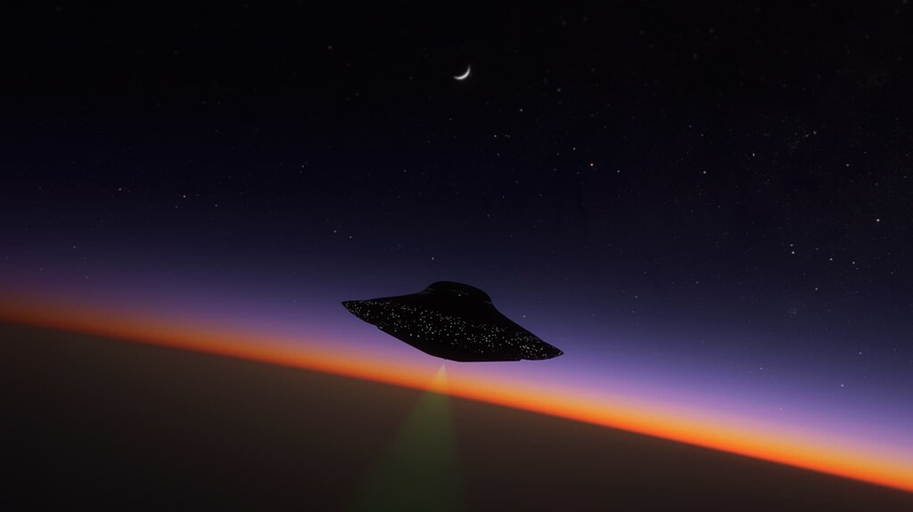 [RELEASE 0.90] UFO | Technotech - 3rd Party Product Announcements ...