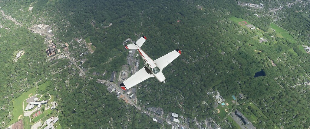 Performance hit in photogrammetry with dense trees! - Install, Performance & Graphics ...