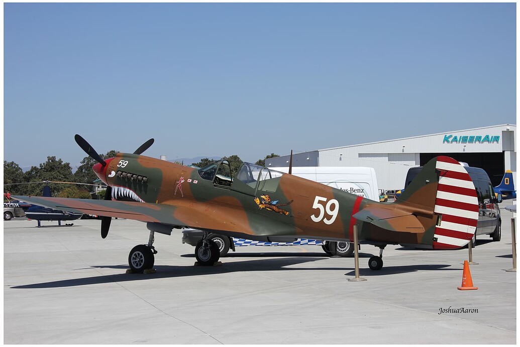 [Released] Flight Replicas P-40N - Aircraft - Microsoft Flight ...