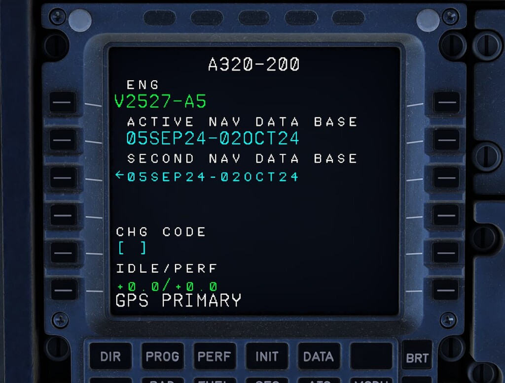 Nav data discrepancies in Fenix A320 vs Navigraph - Aircraft & Systems - Microsoft Flight ...